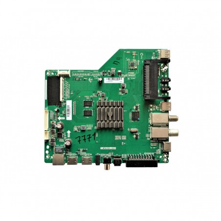 MAIN T.MS6586.U801 (nr 7771)