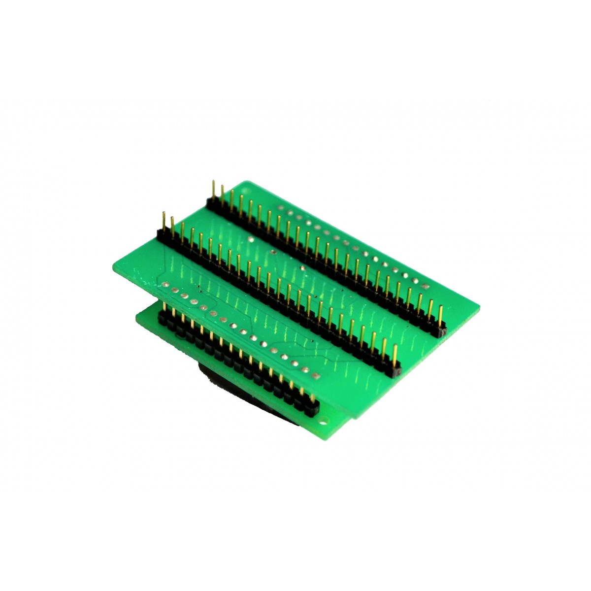 ADAPTER DO PROGRAMOWANIA SOIC REV 1.0 (NR A0136)