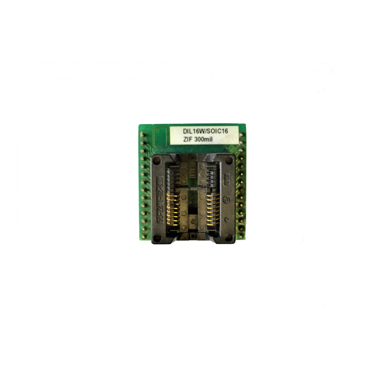 ADAPTER DO PROGRAMOWANIA DIL16W/SOIC16 (NR A0147)