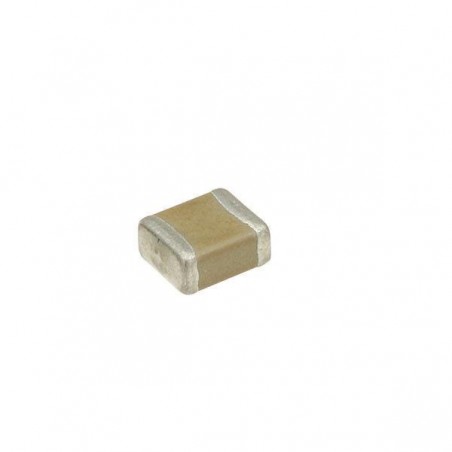 KONDENSATOR 100NF/50V/1.25T SMD 10szt. (KON009)