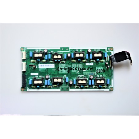 LED DRIVER BN44-00817B (nr 8605) NOWY!!!