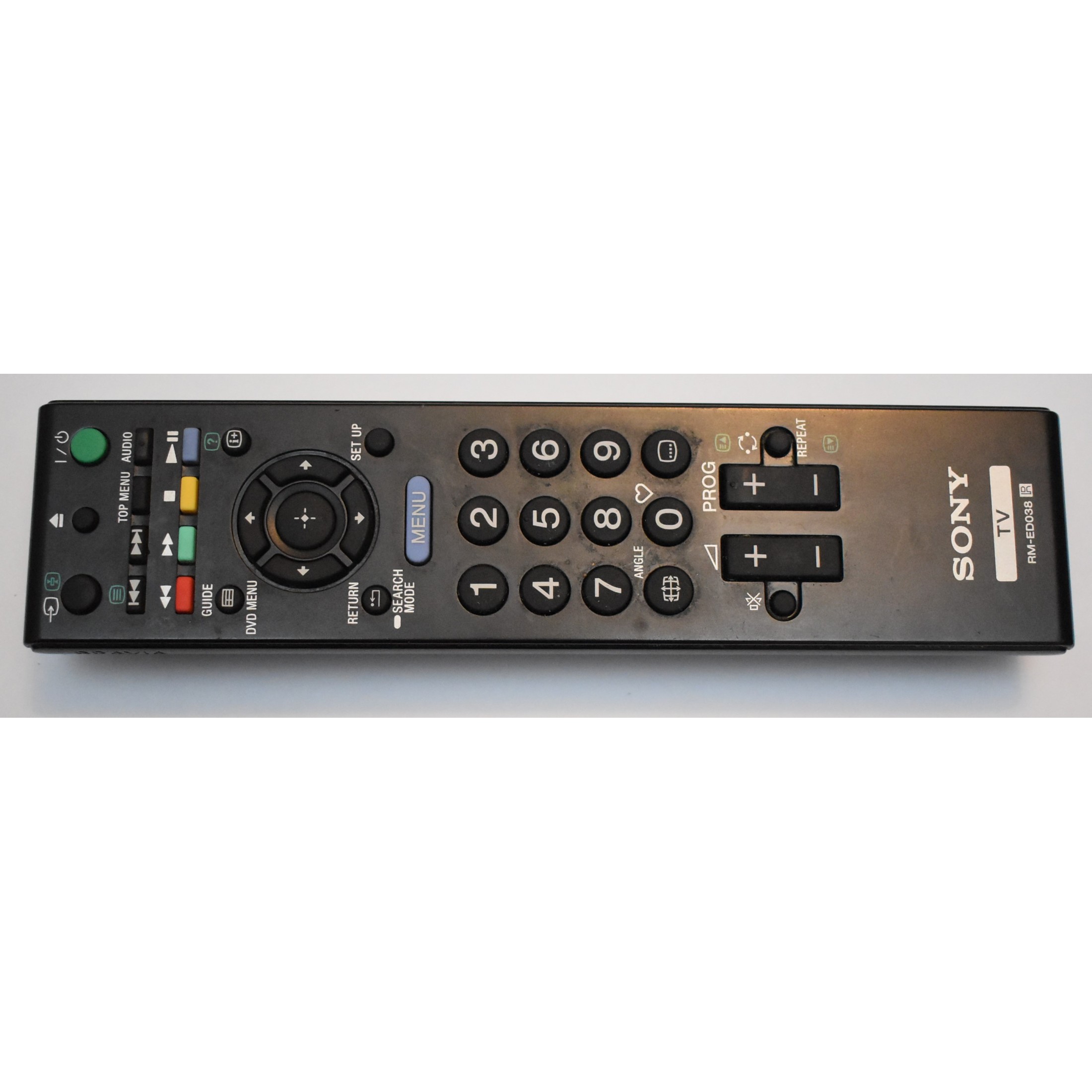 Pilot do TV SONY RM-ED038 ORYGINAŁ!!! (nr P396)