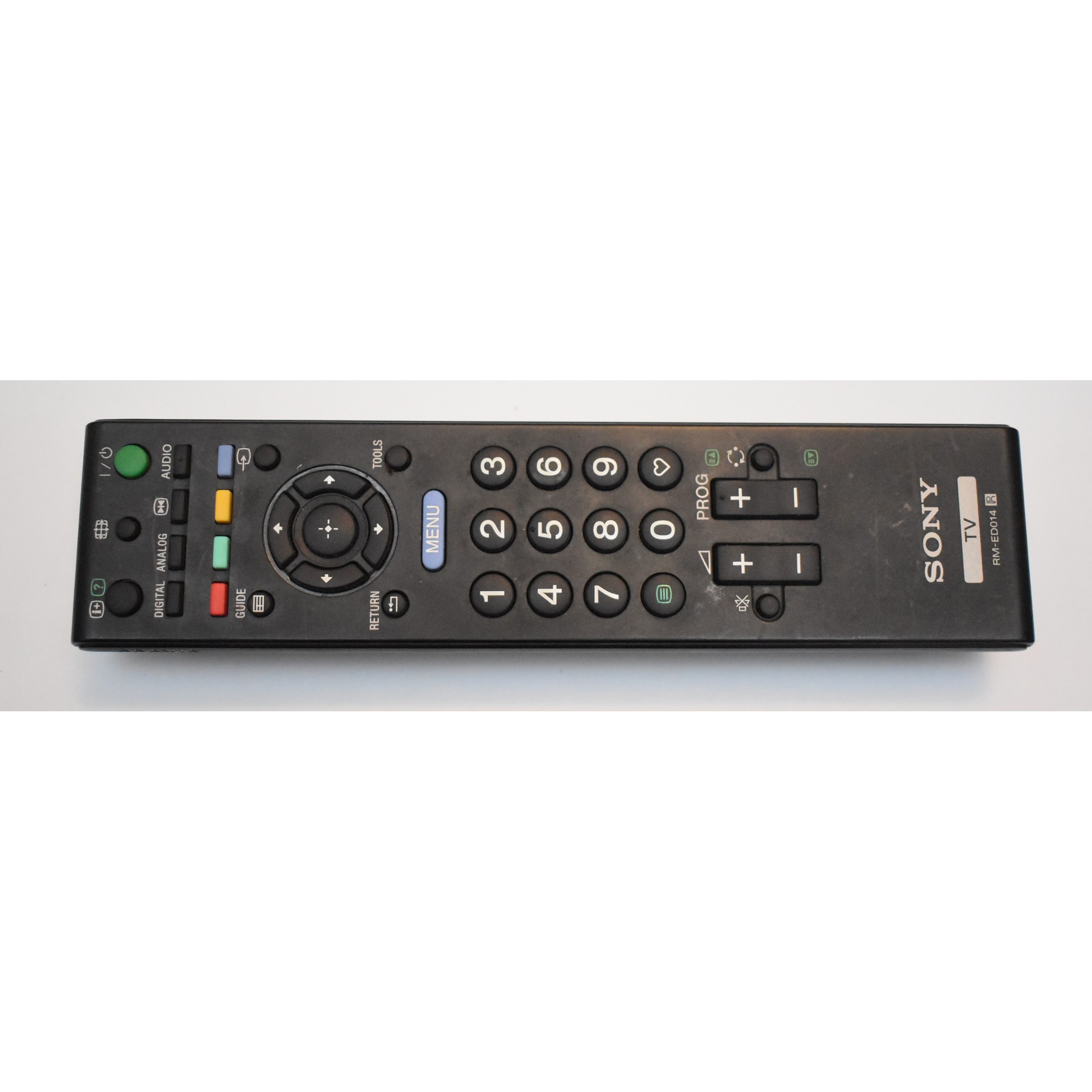 Pilot do TV SONY RM-ED014 ORYGINAŁ!!! (nr P400)