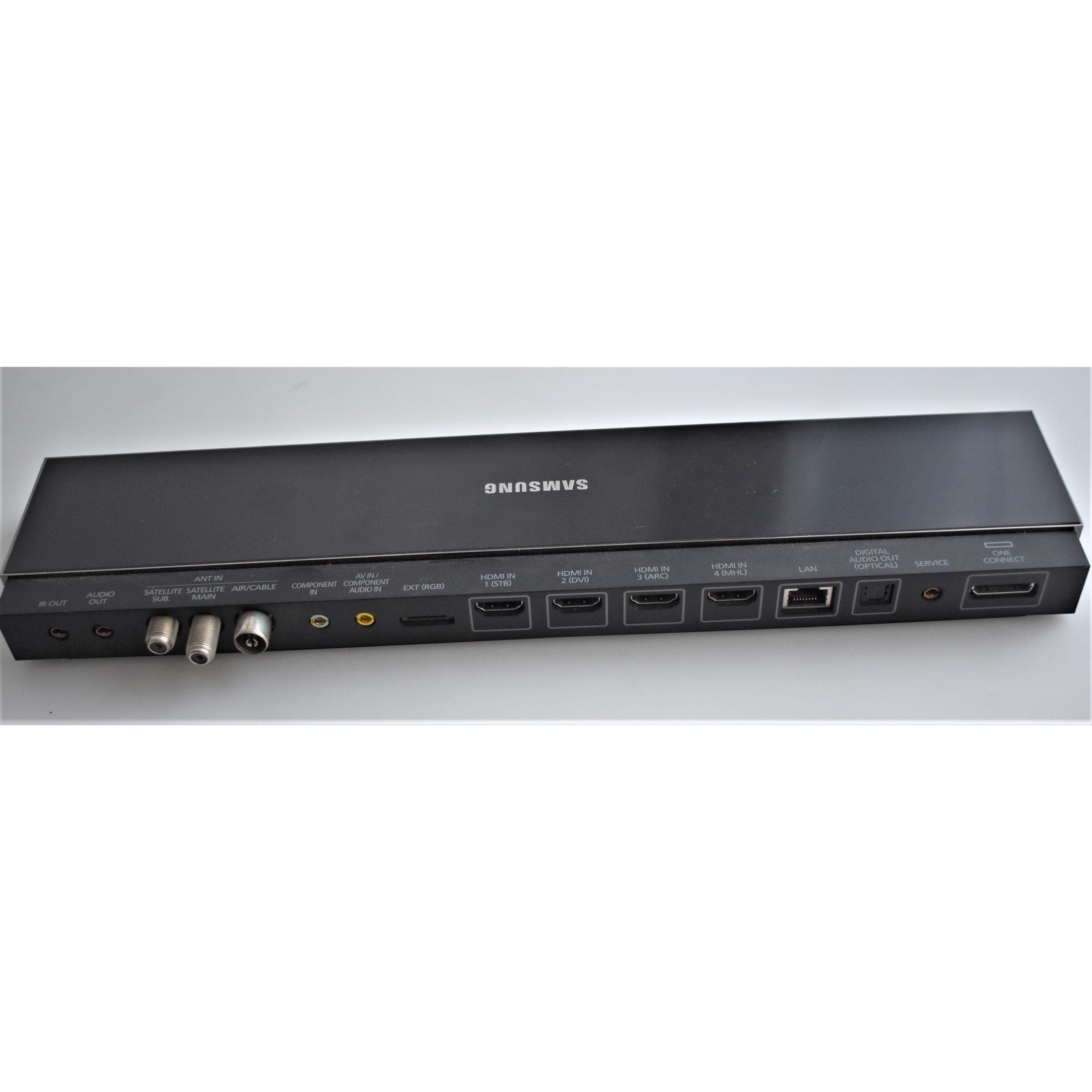 ONE CONNECT SAMSUNG UE65F9000 (nr A0413)