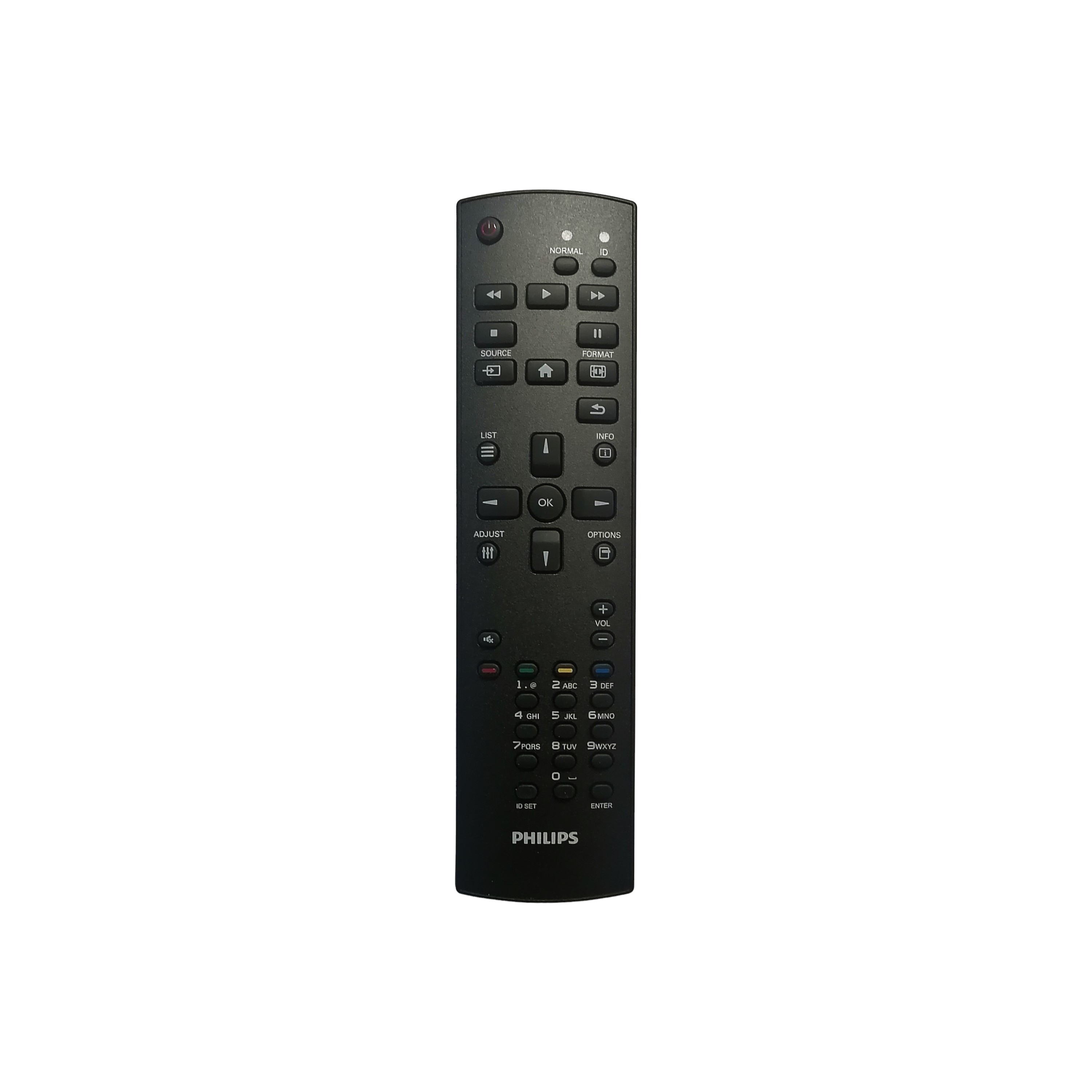 PILOT DO TV PHILIPS YKF326-019 (P602) Oryginał!
