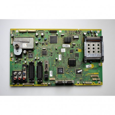 MAIN TNPH0712 2A (nr 1119A)